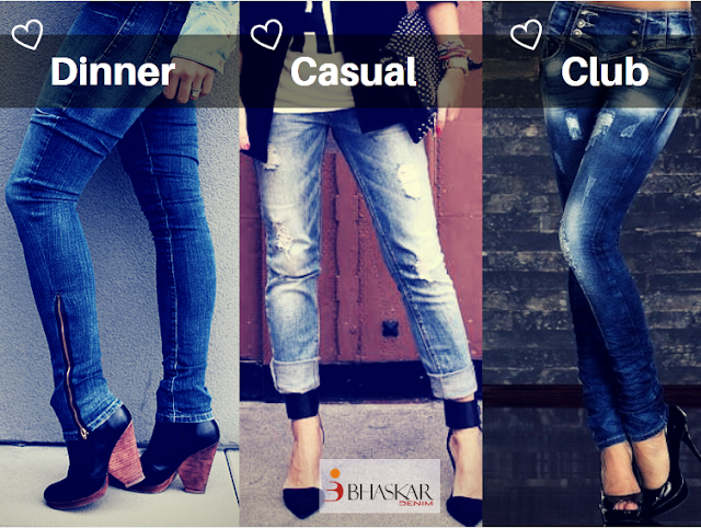 Bhaskar Denim: Denim Fabric Manufacturers & Supplier in India: 6 Facts ...