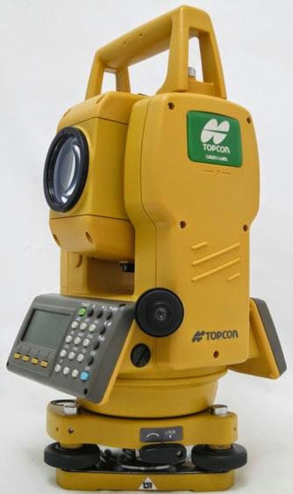 INDOSURTA SURVEYING: JUAL BARU TOTAL STATION TOPCON GTS-255N CALL ... INDOSURTA SURVEYING: JUAL BARU TOTAL STATION TOPCON GTS-255N CALL ...