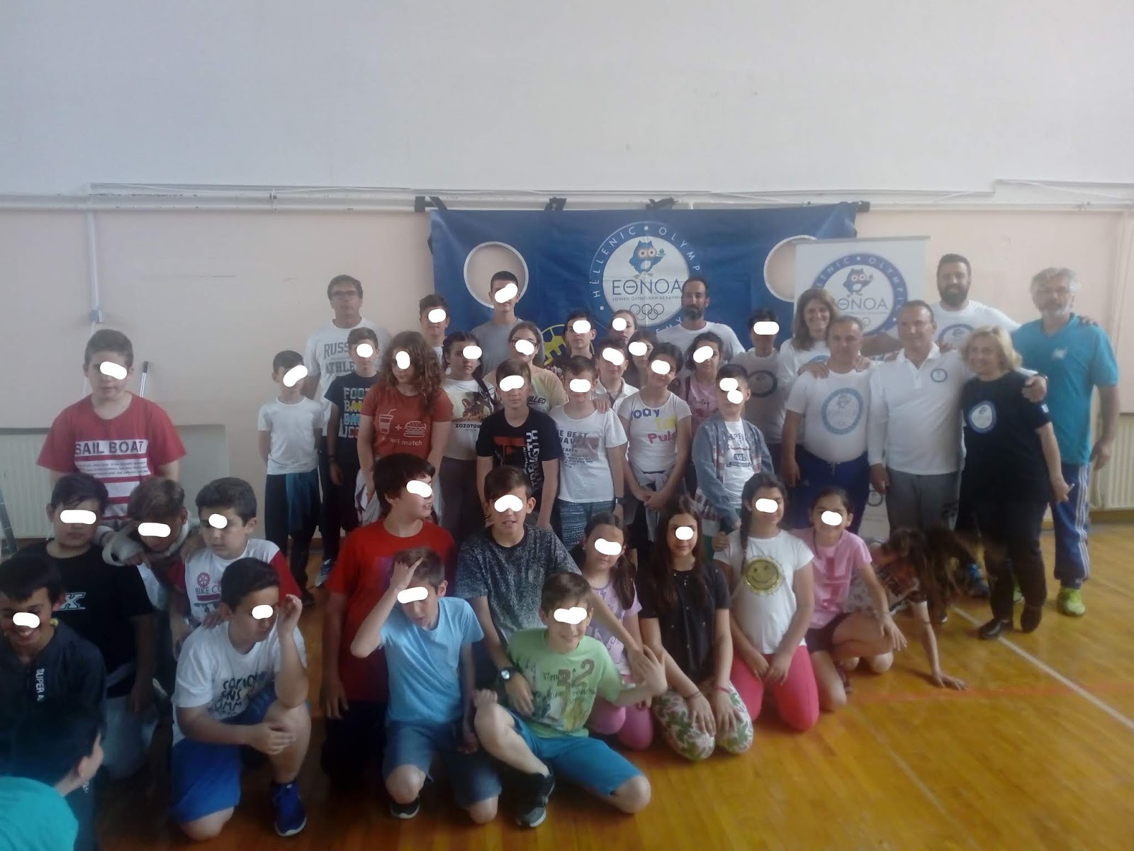 3o Δημοτικό Σχολείο Άμφισσας: ΟΛΥΜΠΙΑΚΟ ΠΝΕΥΜΑ & ΕΛΛΗΝΕΣ ΟΛΥΜΠΙΟΝΙΚΕΣ ...