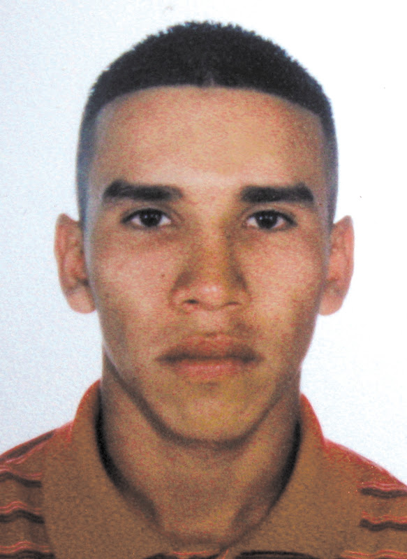 Judicial: Dos Vallunos asesinados en Viterbo Risaralda