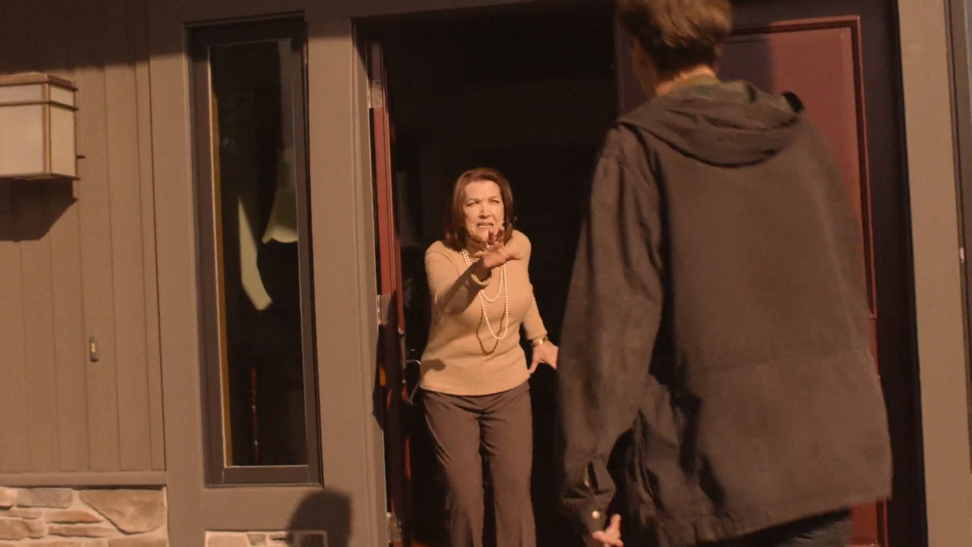 Lost in the Movies: Richard Horne (TWIN PEAKS Character Series #47)