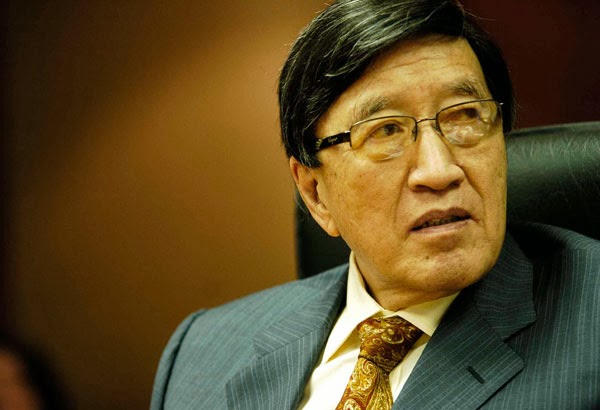 2015 Philippines richest: No native pinoy in top10