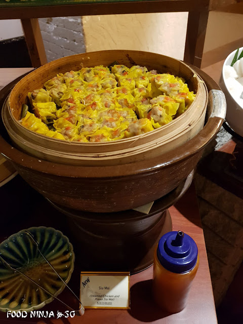 Kintamani Indonesian Restaurant Buffet Review - FOODNINJA·SG