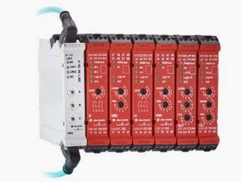 Keep Up To Date With Routeco...: Guardmaster® EtherNet/IP Network Interface