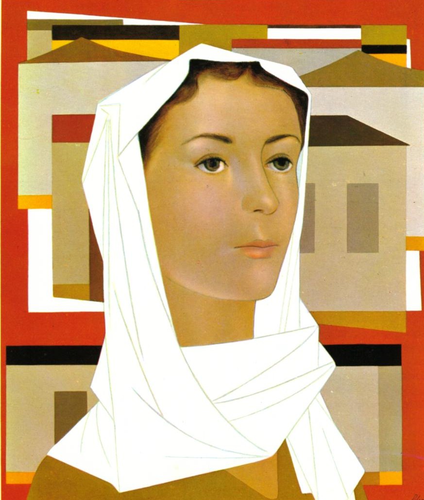 Eliso Mundo Del Arte: Héctor Poleo