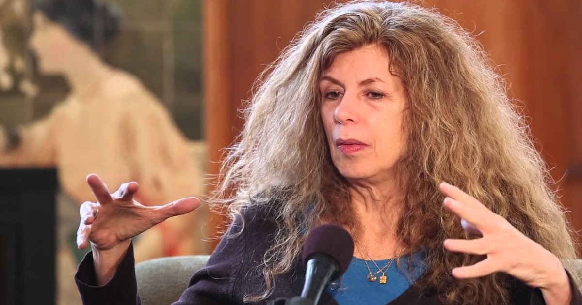 The Art Divas / Divas of Verse: The Moment by Marie Howe