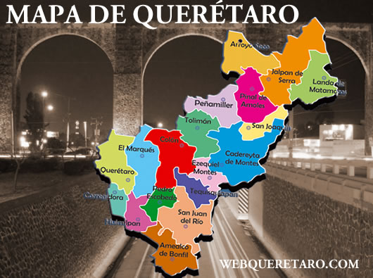 Las maravillas de Querétaro