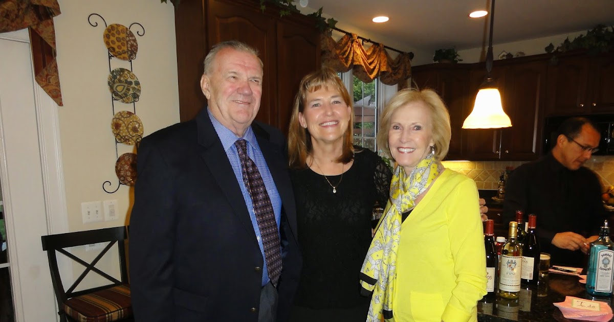 Brenda Hyde: Loss of a good friend, Jim Haiz