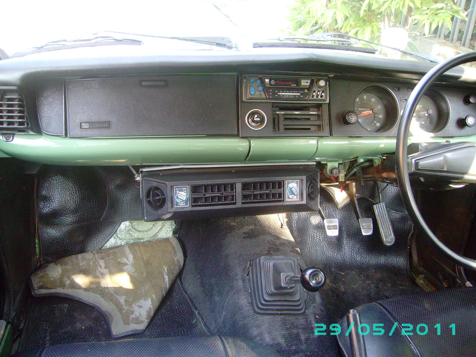 Your SEO optimized title