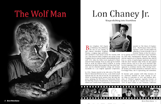 ERIK PACKARD EPIC GRAPHIC DESIGN & PHOTOGRAPHY: Magazine Layout