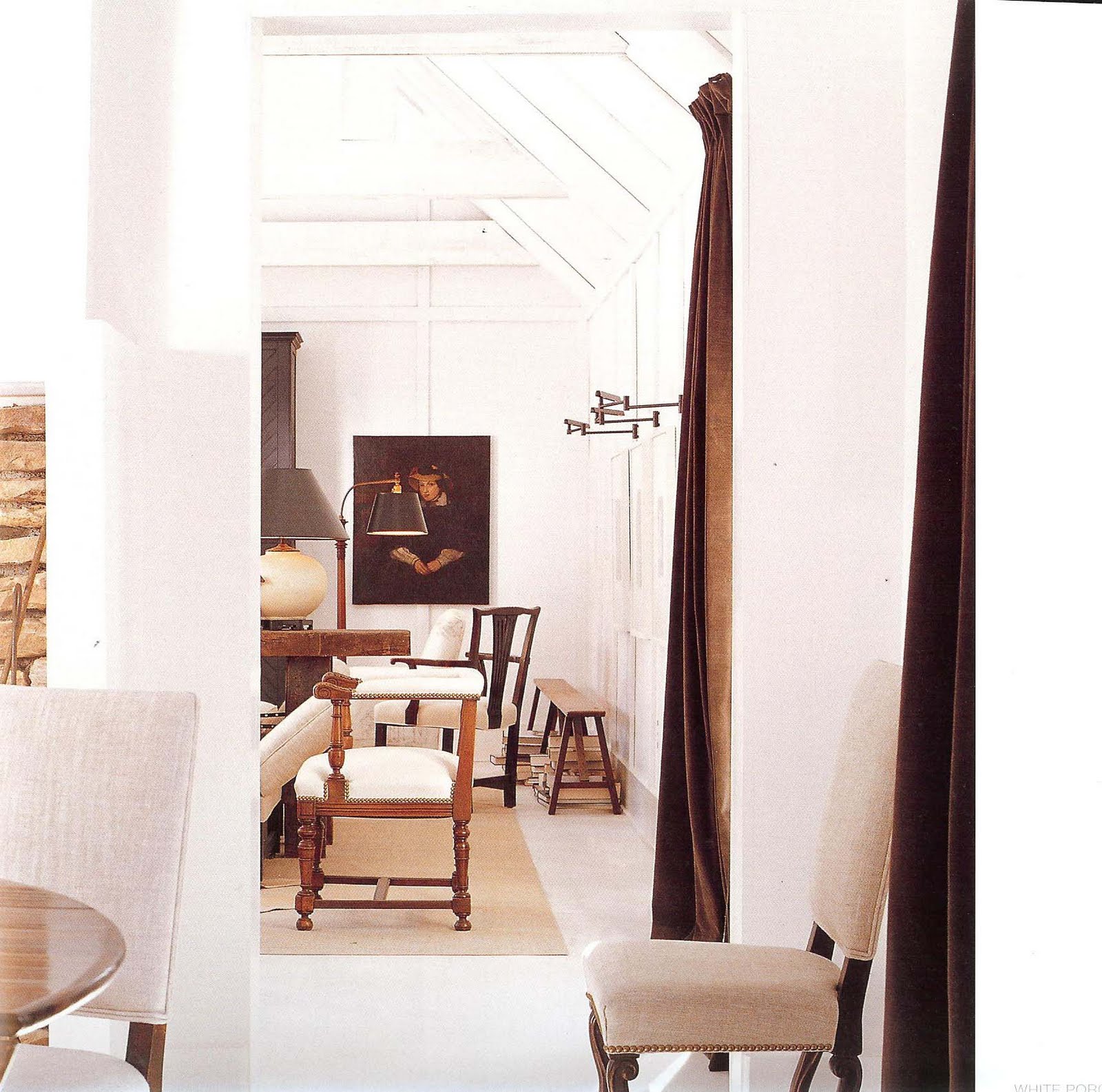 The Board - MacRae Designs Blog: Darryl Carter