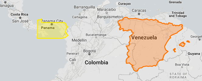 Teaching Spanish w/ Comprehensible Input: The True Size of... Comparing ...