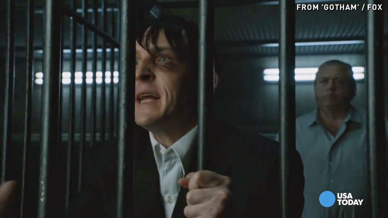 Gotham Episode 11 Recap: The Inmates Are Running The Asylum - GMonsterTV