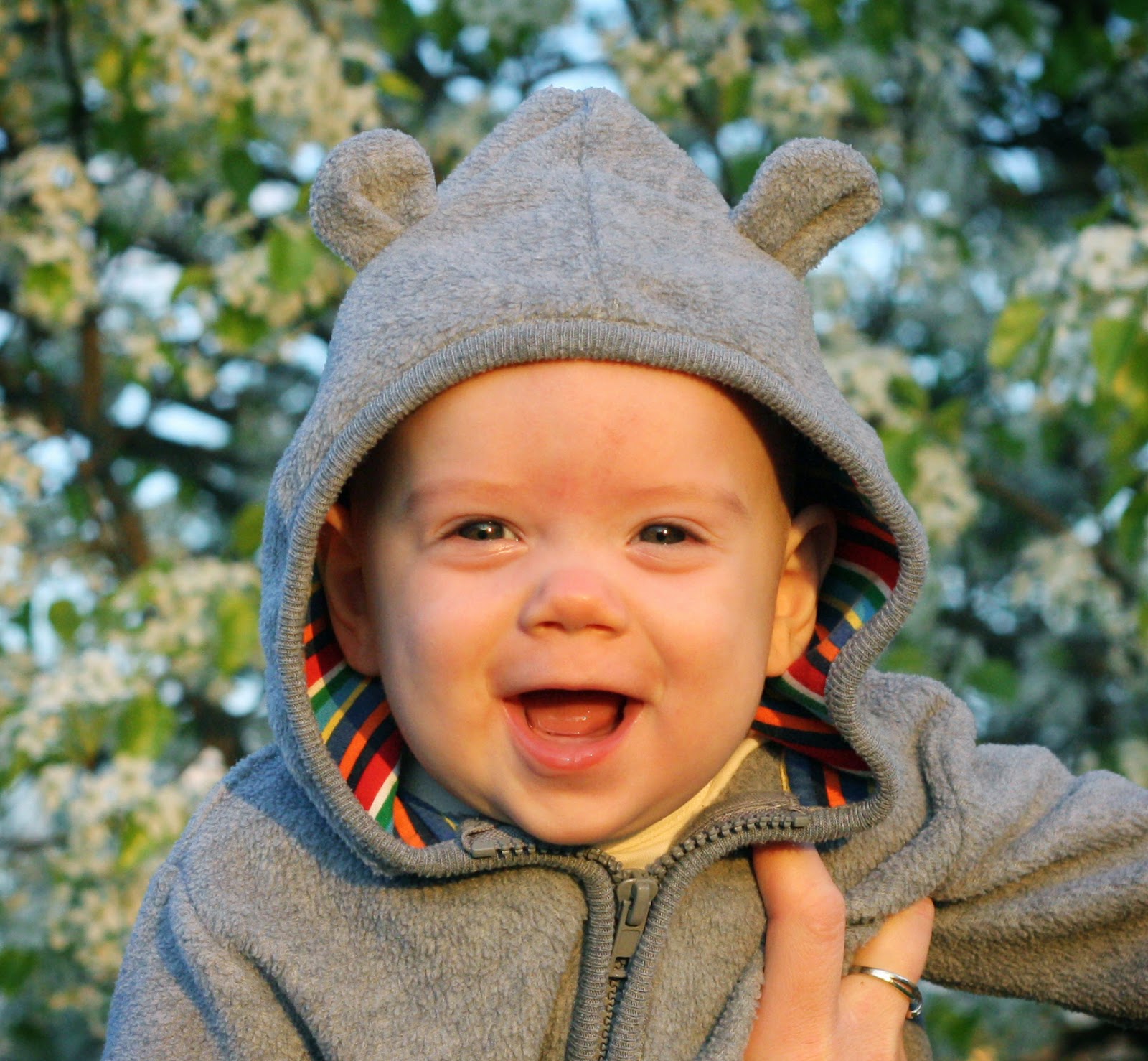 more than 9 to 5...my life as "Mom": May 2014