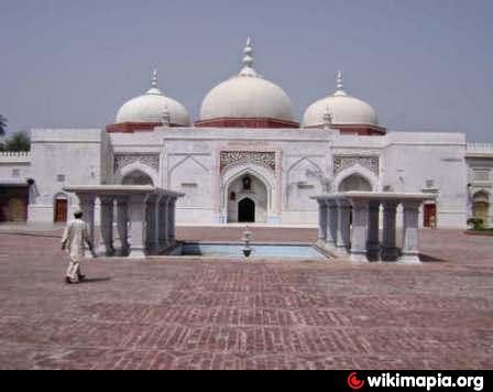 Bhalwal City Punjab | NEW and FRESH WALLPAPER