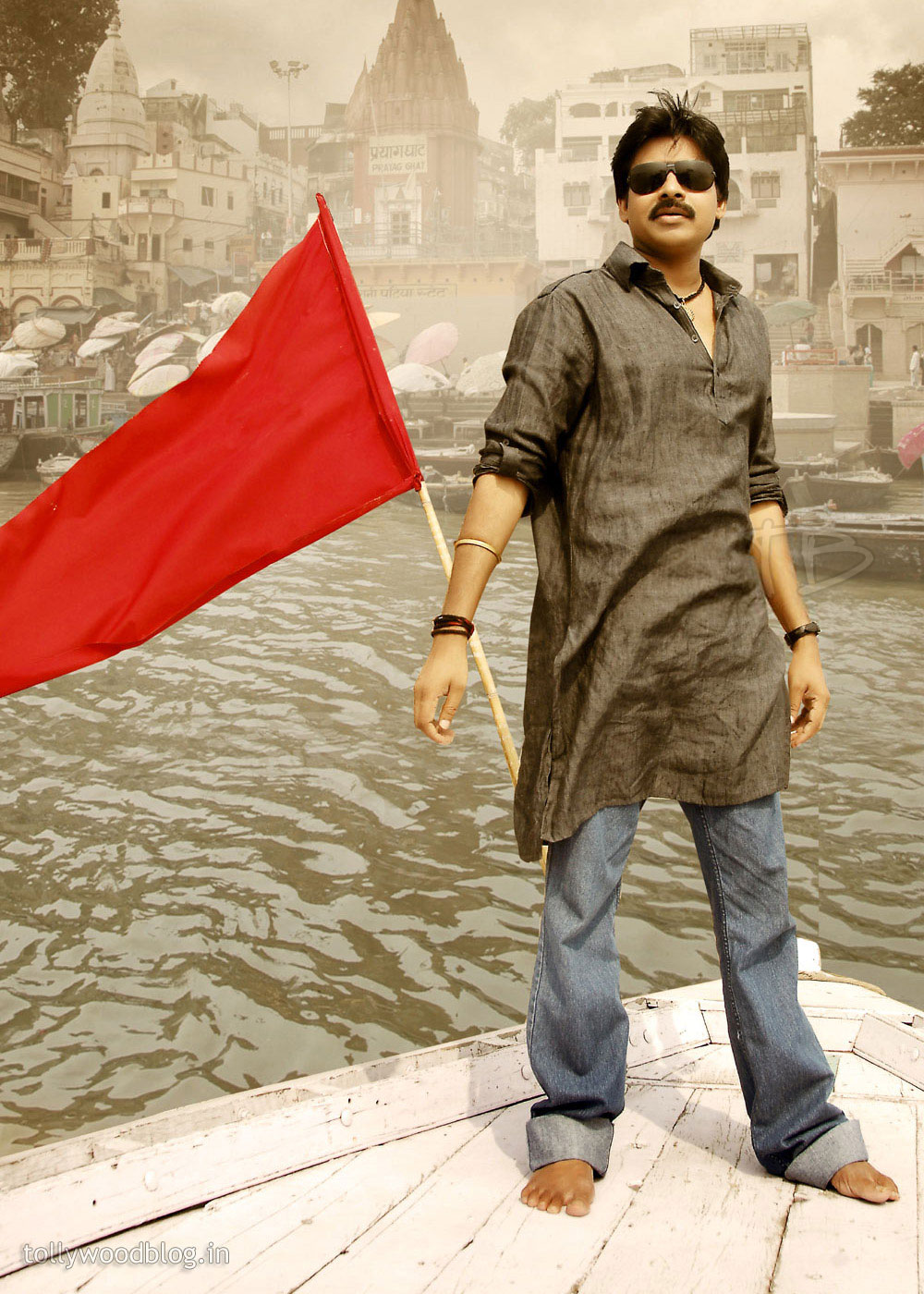 Life is Beautiful: Power Star Pavan Kalyan Gallery