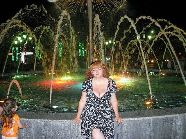 Nadezhda N | Busty Busty