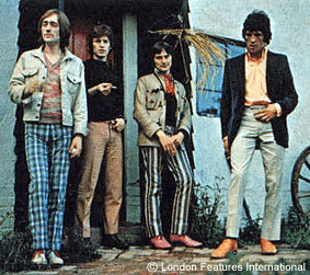 RETRO KIMMER'S BLOG: TRAFFIC:PAPER SUN