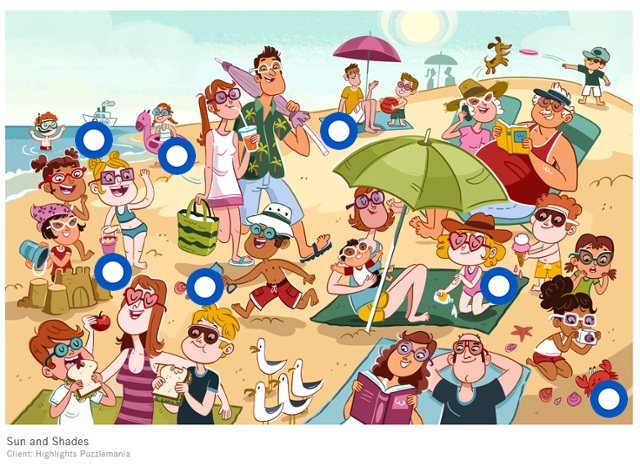 Welcome!: Present Continuous/ Abilities