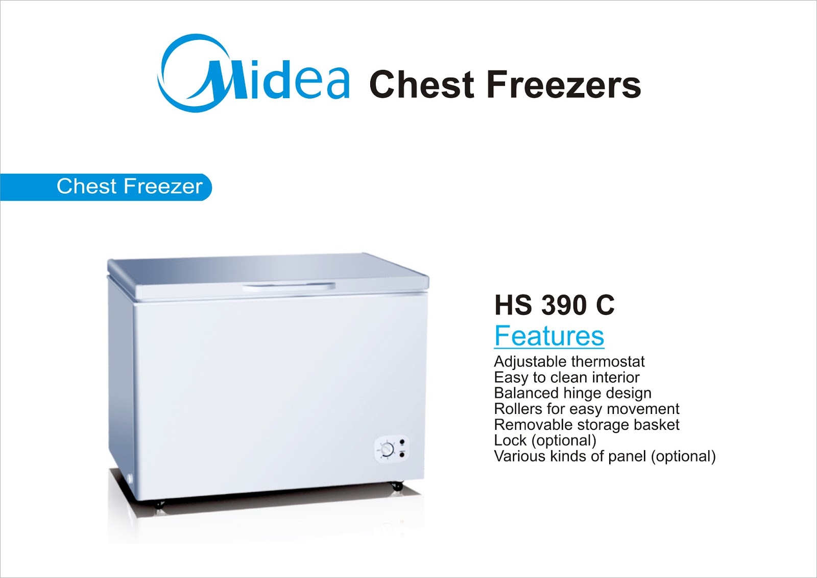 BEST BUY: MIDEA PRODUCTS