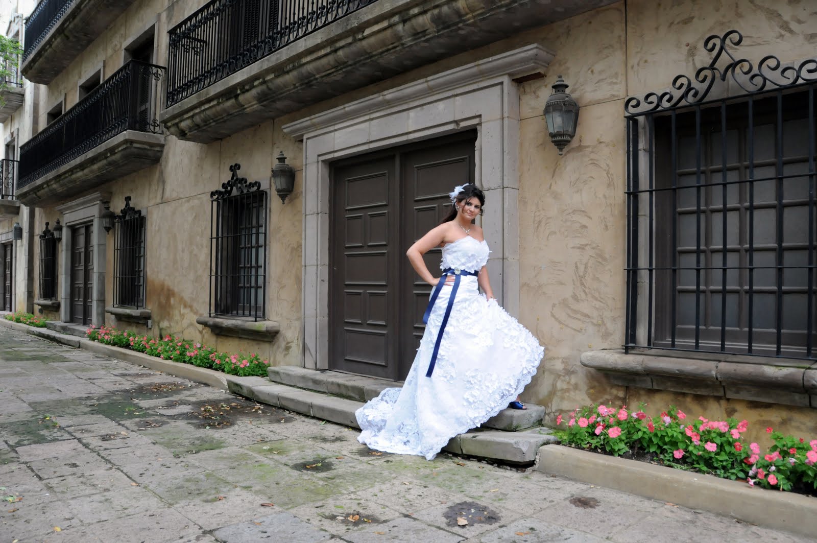 Hensley Photography: Ashley's Bridal Portraits-Dallas
