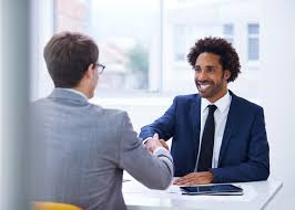 The Storyteller: 10 tips to crack your first job interview