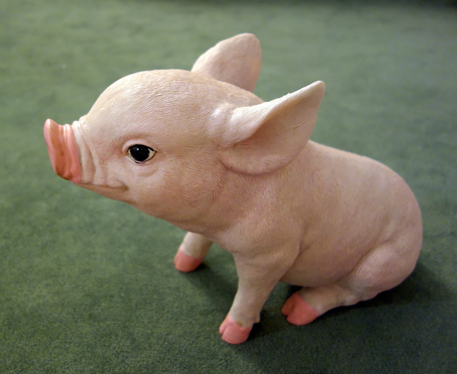 Trying to Stay Calm!: Wind & Weather Pair Of Piglets Review and Giveaway...