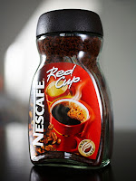 Nestle Malaysia: Nescafe