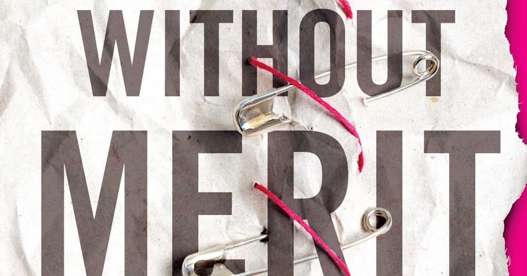 [RESEÑA] Without Merit - Colleen Hoover | Tsukiyomi Books