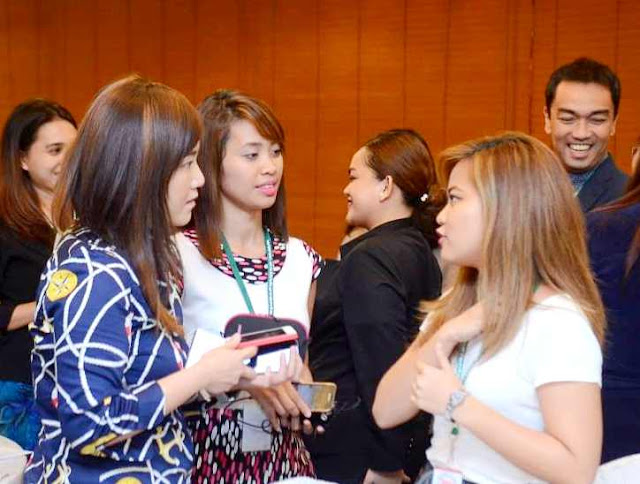 Human Moment in Event Management in the Philippines