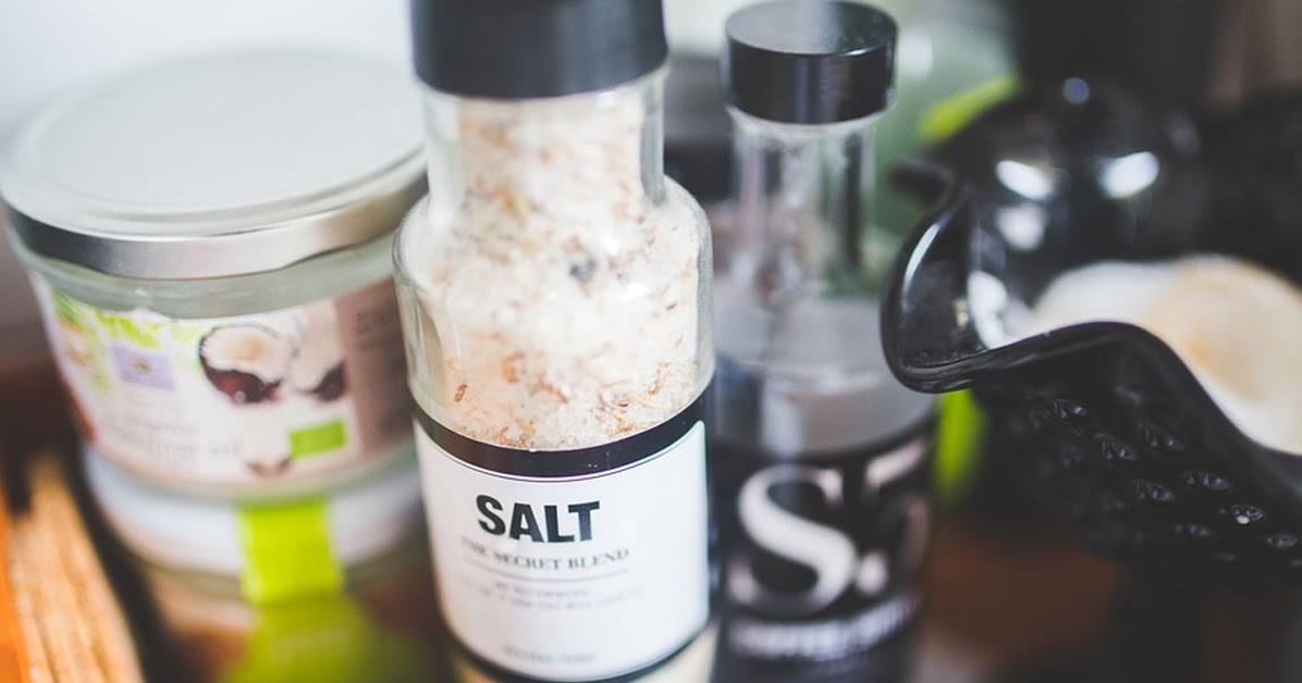 World of Science: Low-Salt Diets Could Take a Heavy Toll on Your Heart