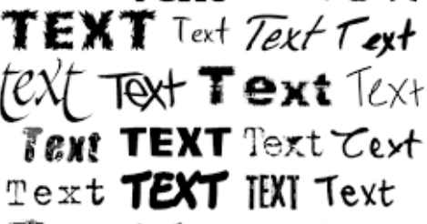 Unformated, Formated, Hyper Text Beserta Artinya | KUMPULAN MATERI ...