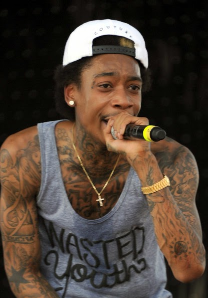 representacion musical del genero rap