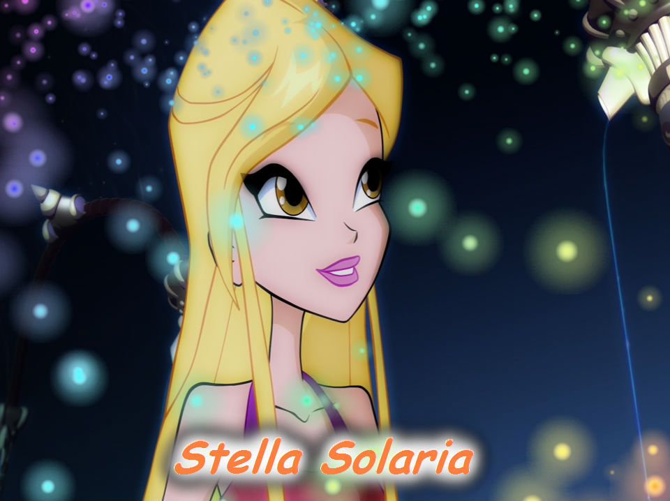 Entrevista de nuestra seguidora Stella Solaria a Winx Club All!! - Winx ...