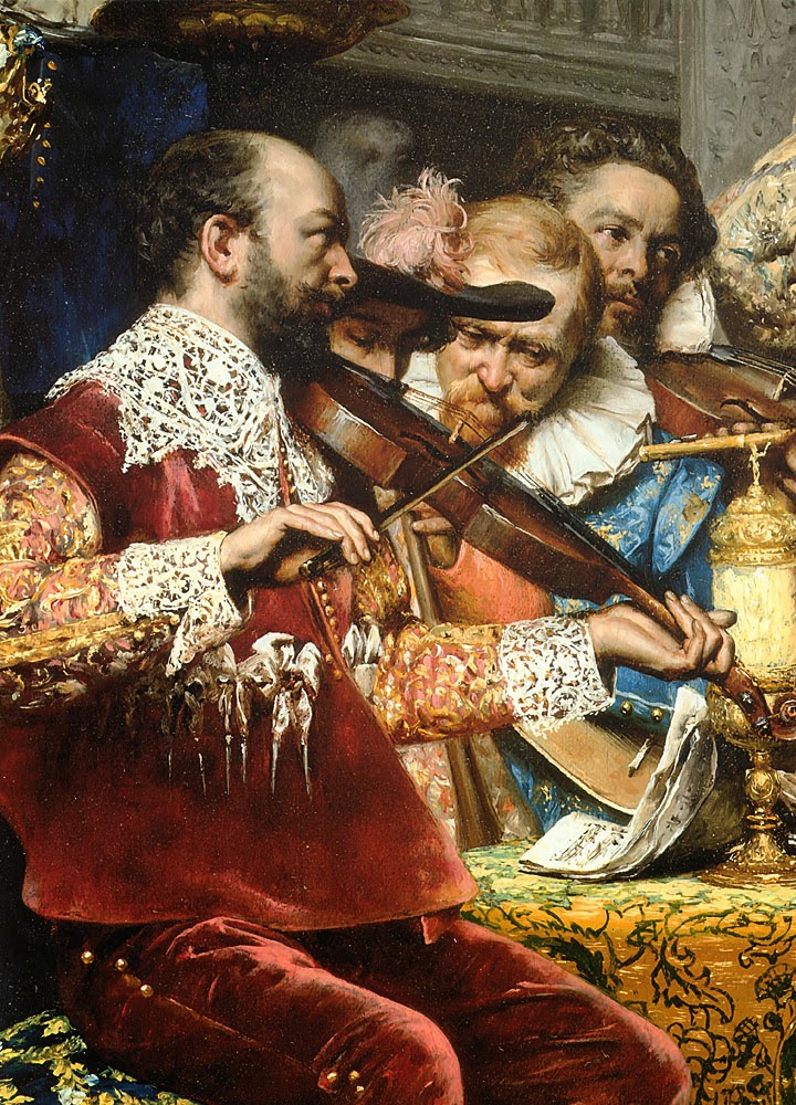 Адольф Александр Лесрель Lesrel, Adolphe Alexandre (1839-1929 ...