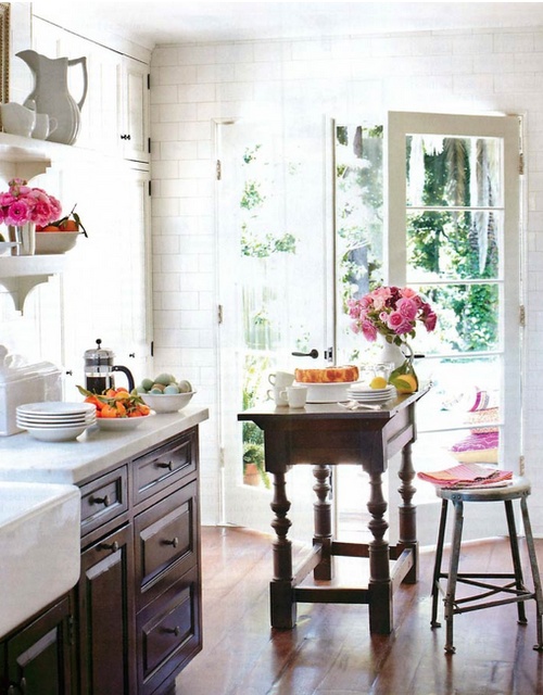 Neutral Kitchens 30 plus A fabulous selection - The Cottage Market