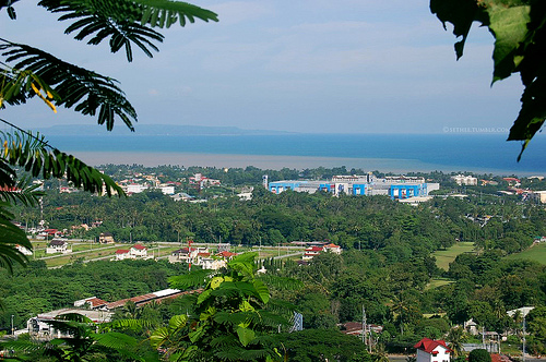 Make It Davao: Shrine Hills