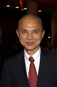 Fashion About Malaysia: Malaysian Designer, Dato' Jimmy Choo