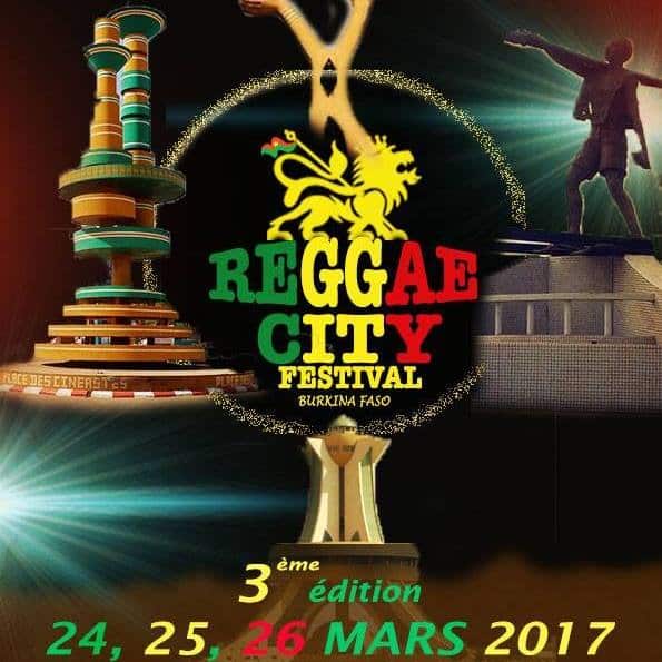 REGGAE CITY FESTIVAL: Suivez le parcours du R Light qui sera au Reggae ...