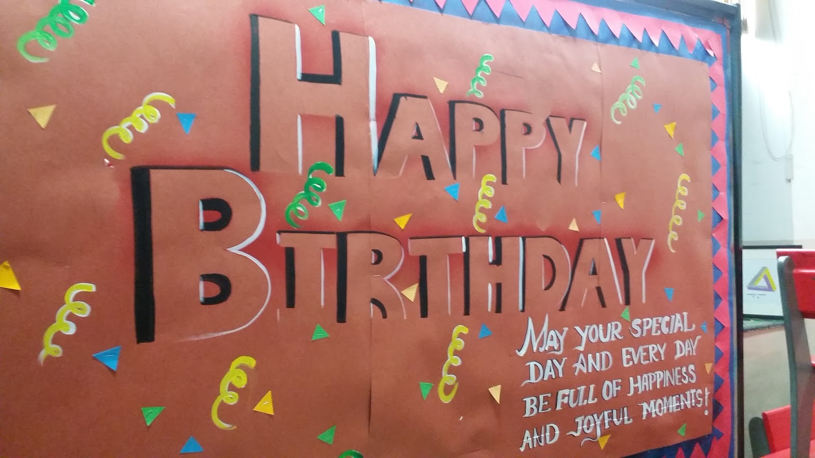 Art Craft Ideas And Bulletin Boards For Elementary Schools Birthday art-craft-ideas-and-bulletin-boards-for-elementary-schools-birthday