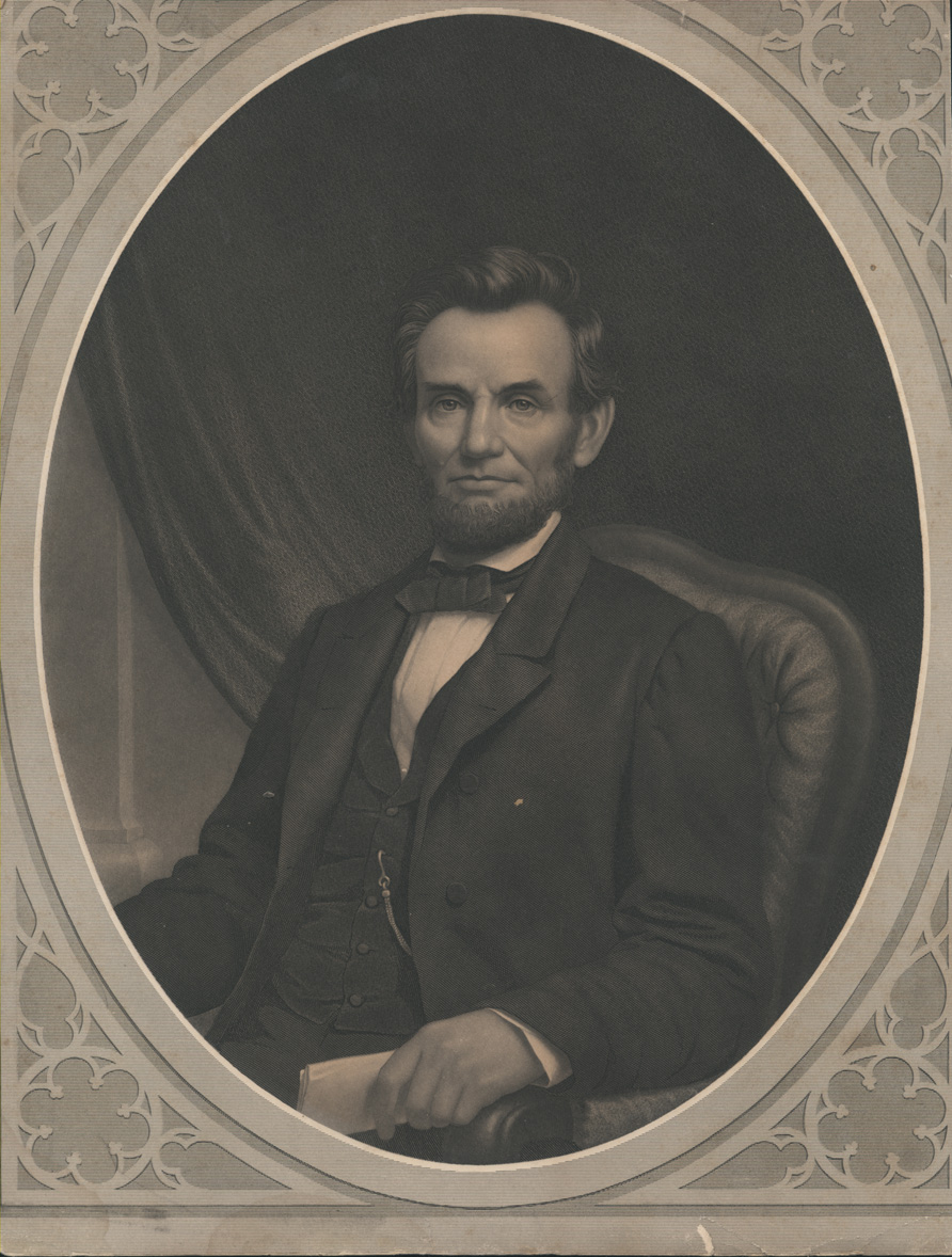 Sandusky History: Program Announcement: Mr. Lincoln's Camera Man ...