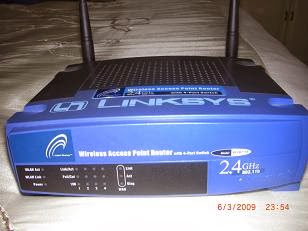 Red de computadores: Componentes principales de redes de computadores