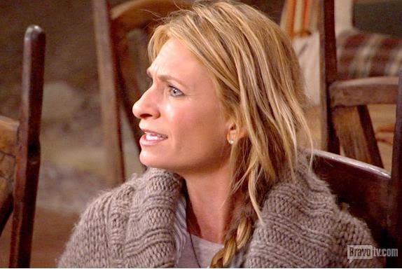 Heather Thomson: I Don't Apologize For Being A Boss