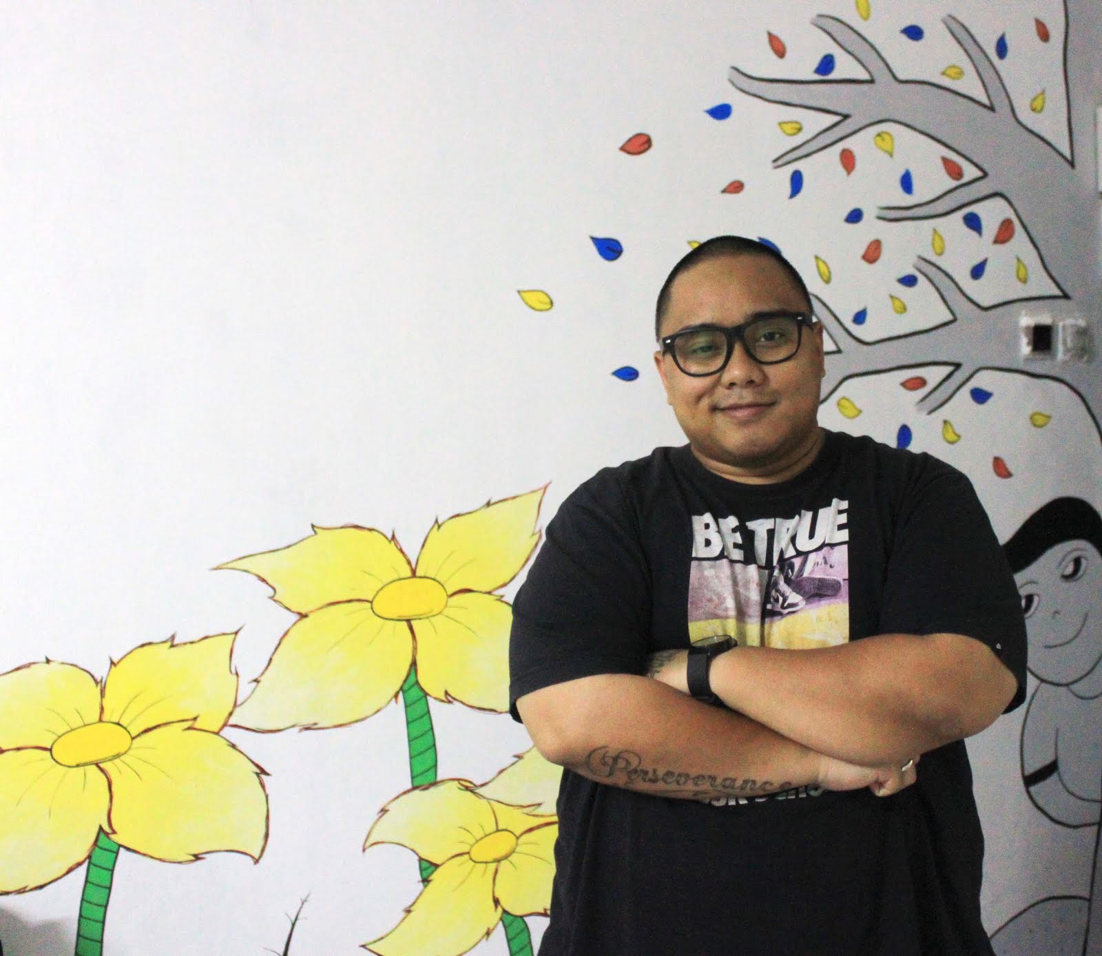 SAYKOJI Single Release Titled "Follow Back" ~ HIP HOP LOKAL