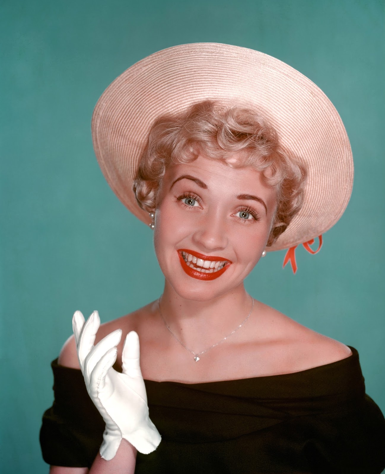 Love Those Classic Movies!!!: In Pictures: Jane Powell