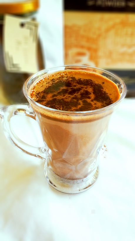 Cara Membuat Serbuk Minuman Coklat Sendiri Hanya Guna 5 Bahan Ini ...
