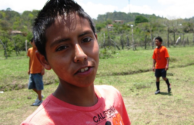 Rancho Oasis for Youth: 2012 - Week 14 & 15 Photo Review