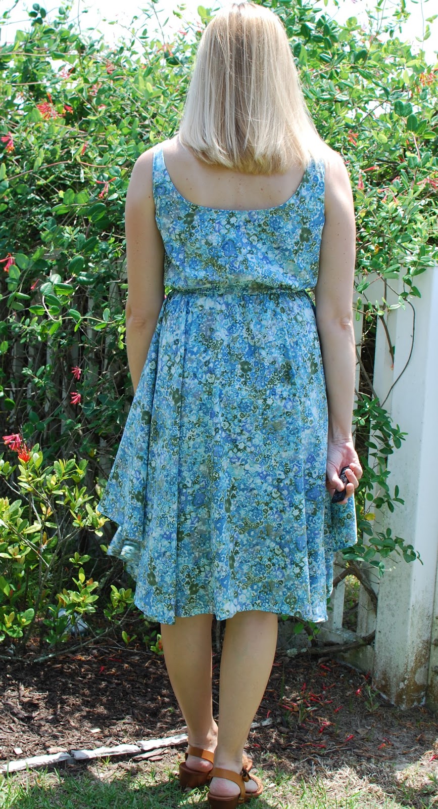 SouthShore Handmade: Butterick 6021