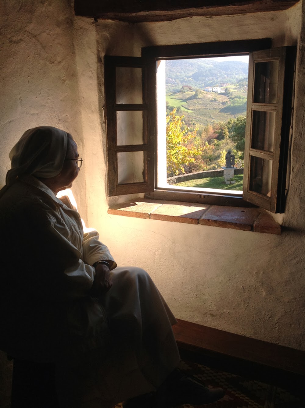 Blog Progetto Mornese: A Madre Mazzarello (Comunidad de los 60)