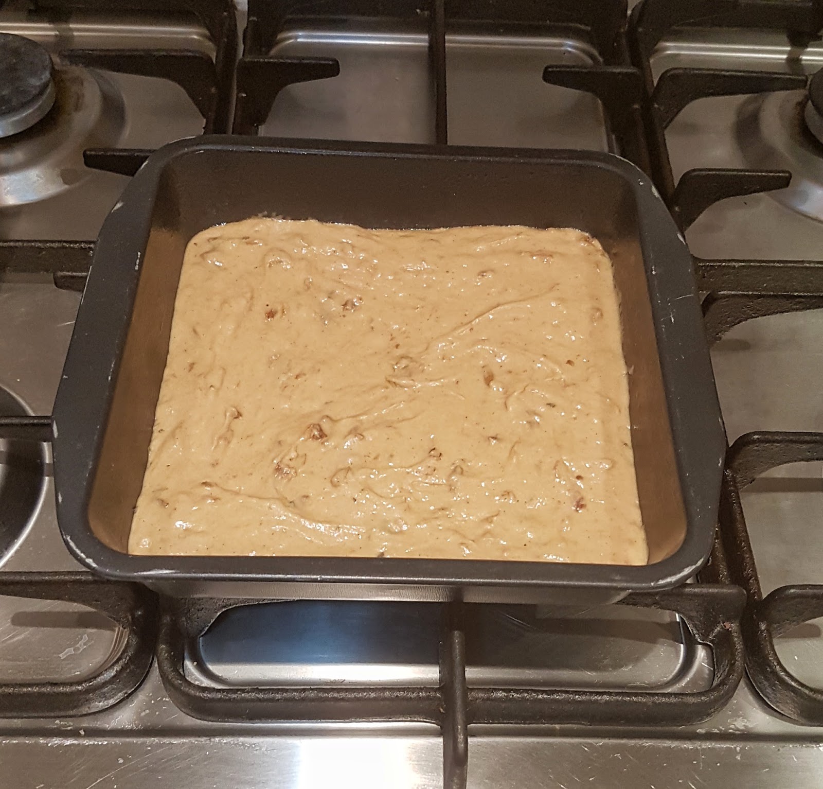 Sticky Toffee Pudding Bomb Recipe